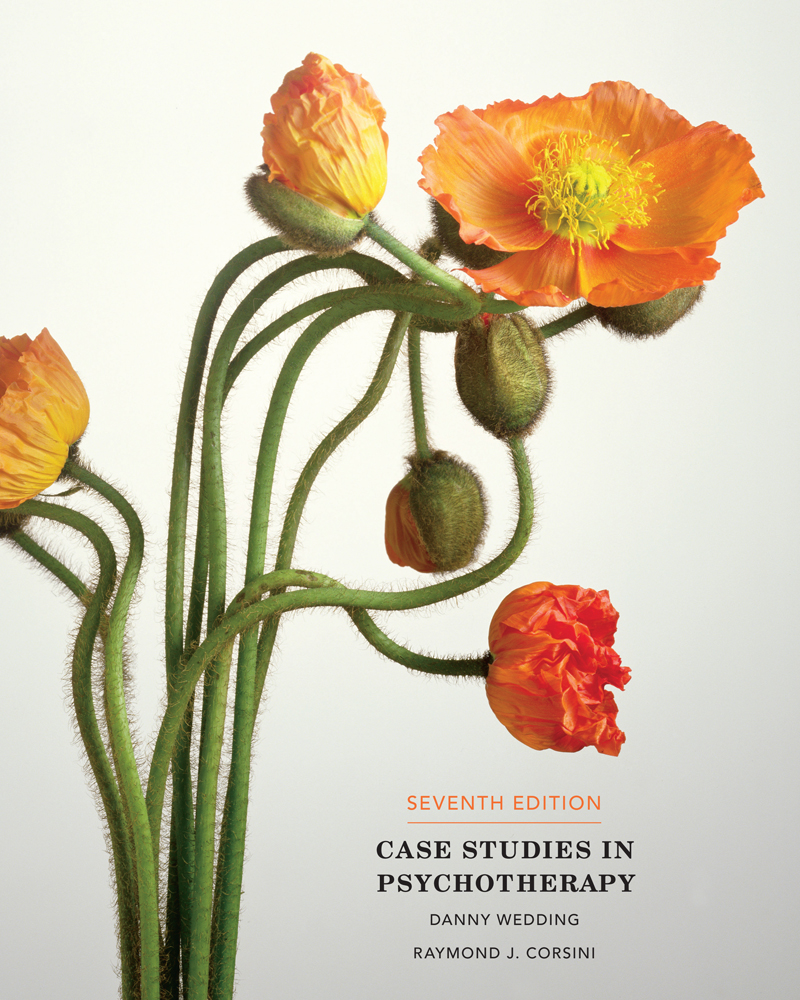 Case Studies in Psychotherapy, 7th Edition - 9781285175232 - Cengage