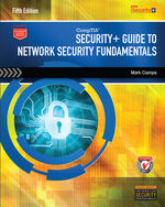 Guide to Network Security, 1st Edition - 9780840024220 - Cengage