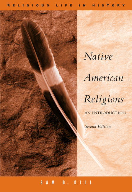 Native American Religions: An Introduction, 2nd Edition - Cengage
