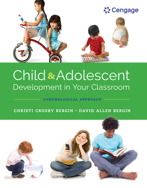 Child and Adolescent Development in Your Classroom, Chronological ...