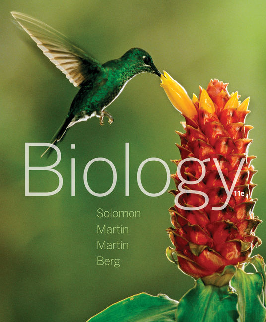 Biology, 11th Edition - Cengage