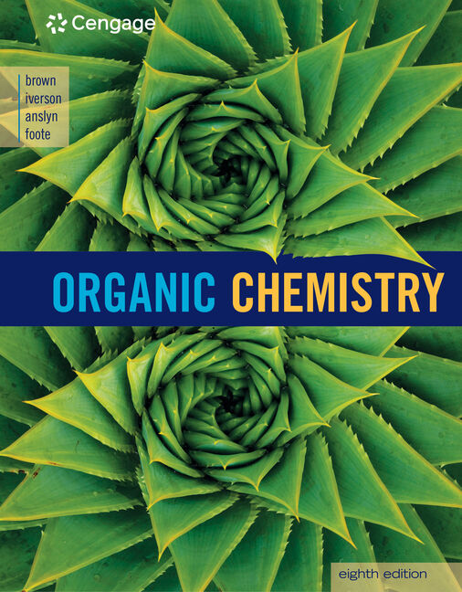 Organic Chemistry, 8th Edition - Cengage
