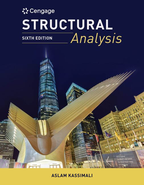 Structural Analysis, 6th Edition - Cengage