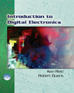 Introduction to Digital Electronics, 1st Edition - Cengage