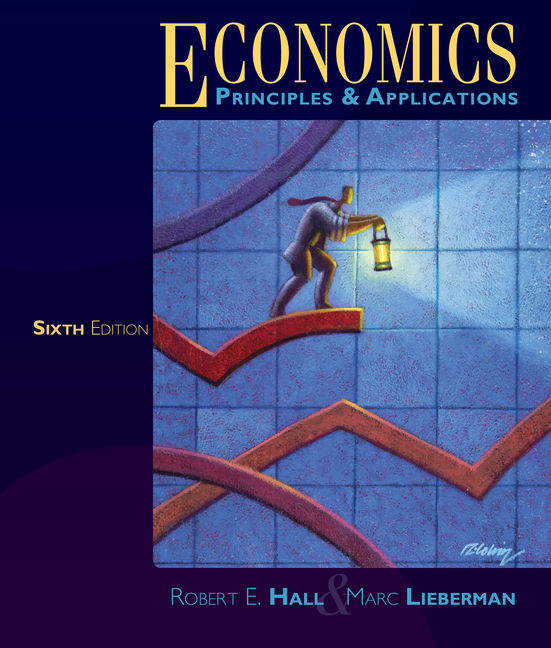 MindTap Economics for Economics: Principles and Applications, 6th ...