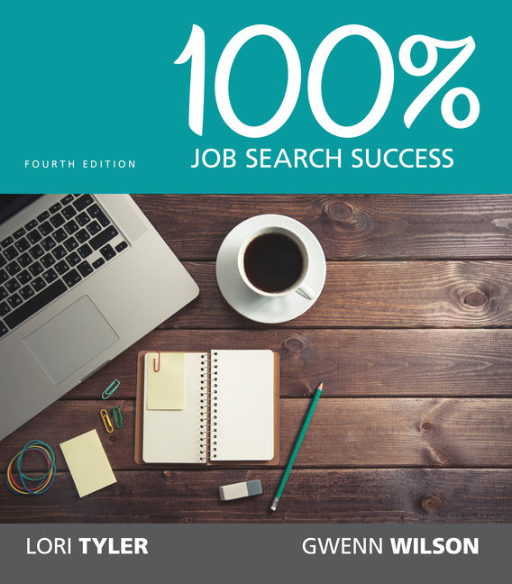 100% Job Search Success, Loose-Leaf Version, 4th Edition - Cengage