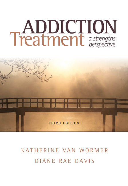 Addiction Treatment, 3rd Edition - Cengage