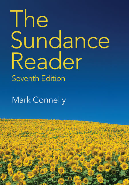 The Sundance Reader, 7th Edition - Cengage