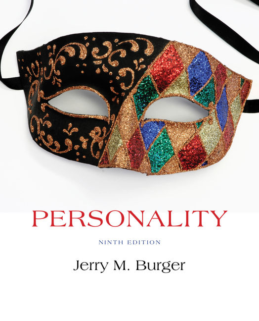 Personality, 9th Edition - 9781285740225 - Cengage