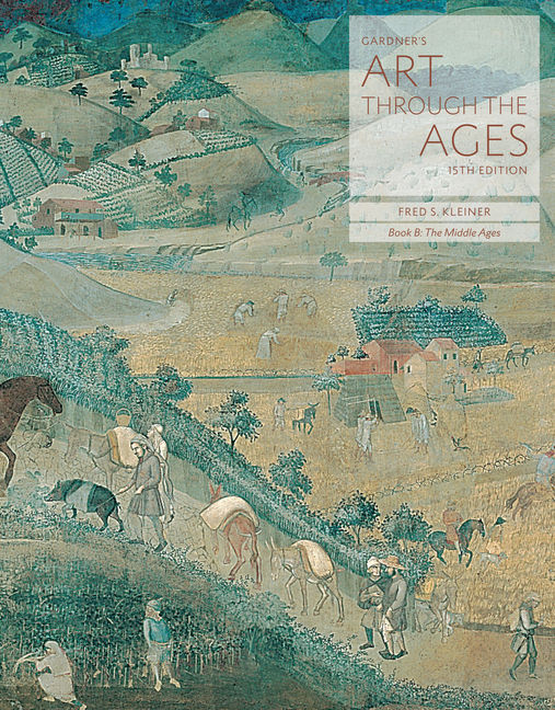 Gardner's Art through the Ages: A Global History, 15th Edition - Cengage