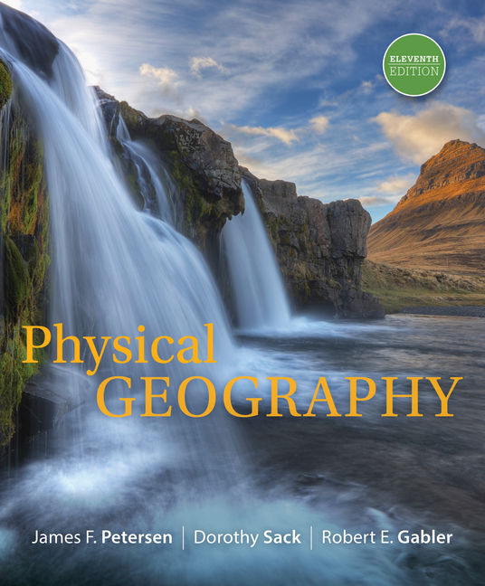 Physical Geography, 11th Edition - 9781305652644 - Cengage