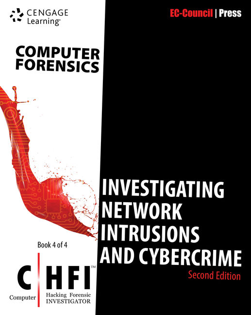 Computer Forensics Investigating Network Intrusions And Cybercrime