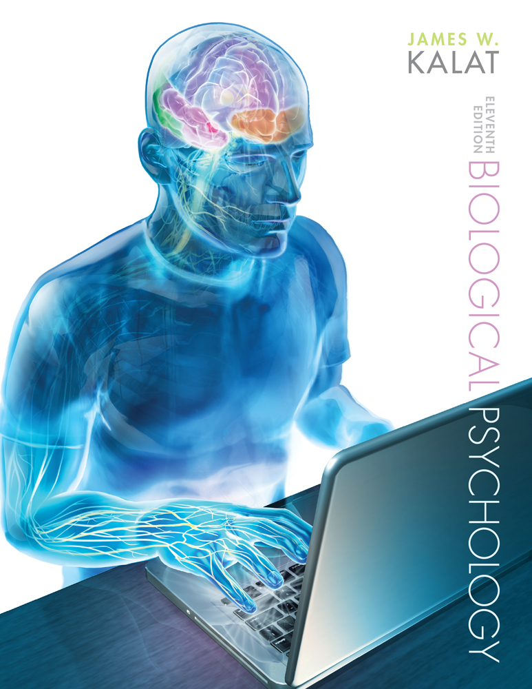 Biological Psychology, 11th Edition - 9781111831004 - Cengage