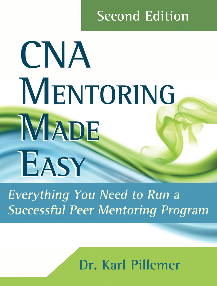 CNA Mentoring Made Easy, 2nd Edition - Cengage
