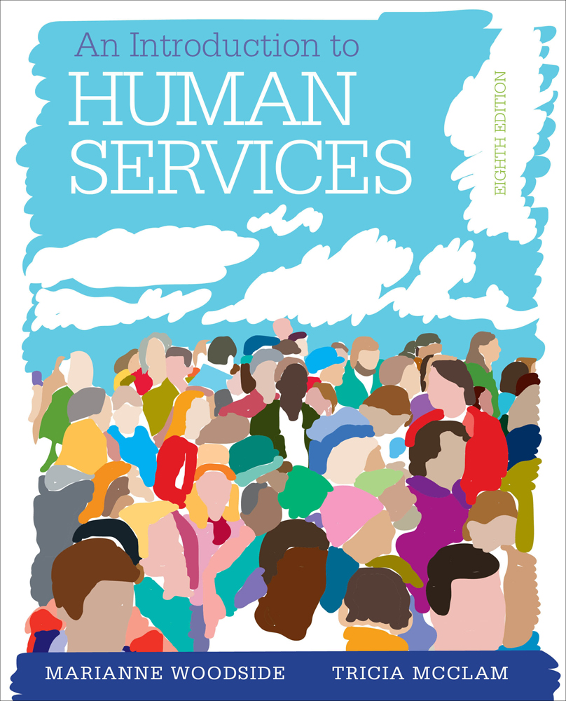 An Introduction to the Human Services, 8th Edition - 9781285749921 ...