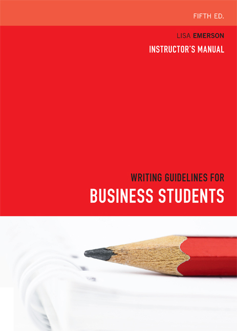 writing-guidelines-for-business-students-9780170216388-cengage
