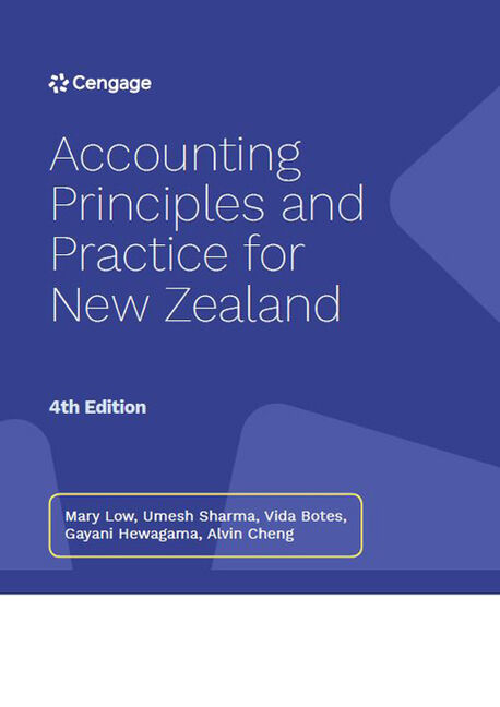 eBook: Accounting Principles and Practice for New Zealand, 4th Edition ...