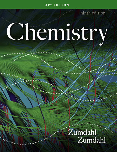 Ap Chemistry Textbook