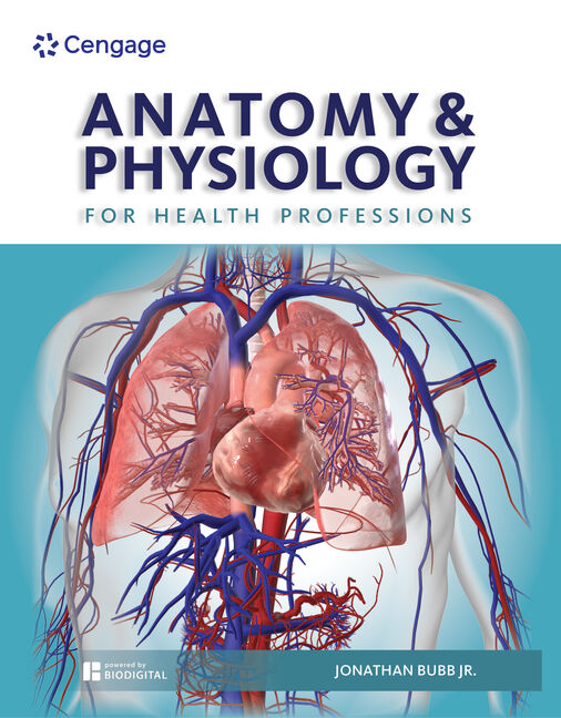 basic physiology and anatomy