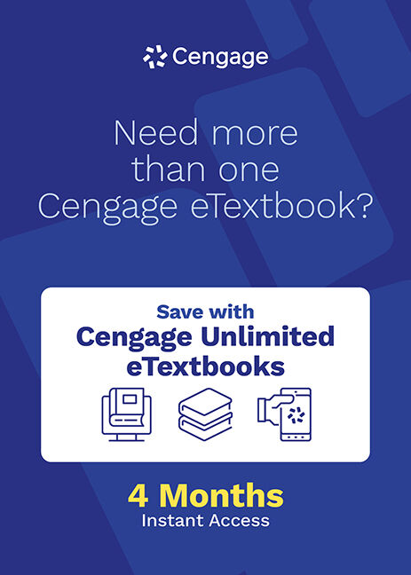 Cengage Learning