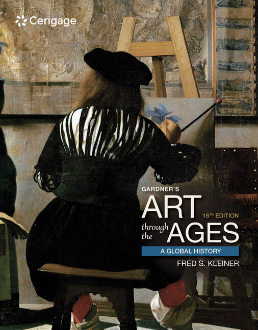 eTextbook: Gardner's Art Through the Ages: A Global History, 16th ...