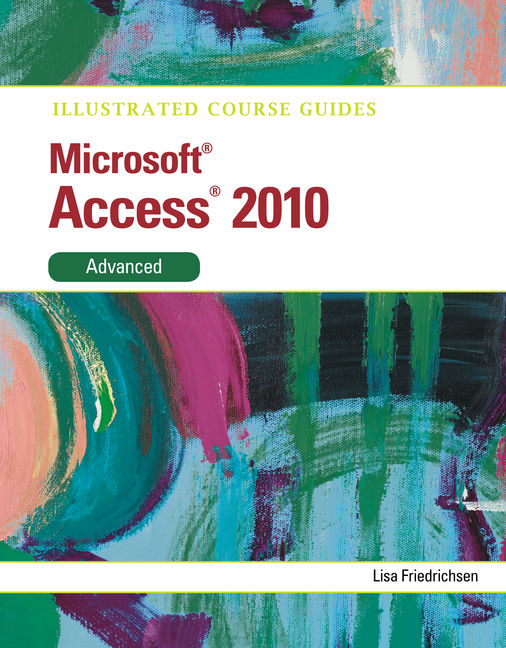 Illustrated Course Guide - 9780538748414 - Cengage
