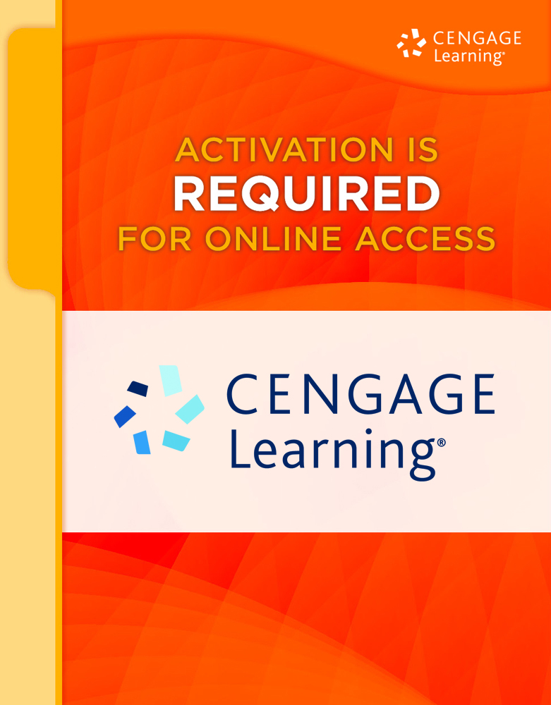 Cengage Learning