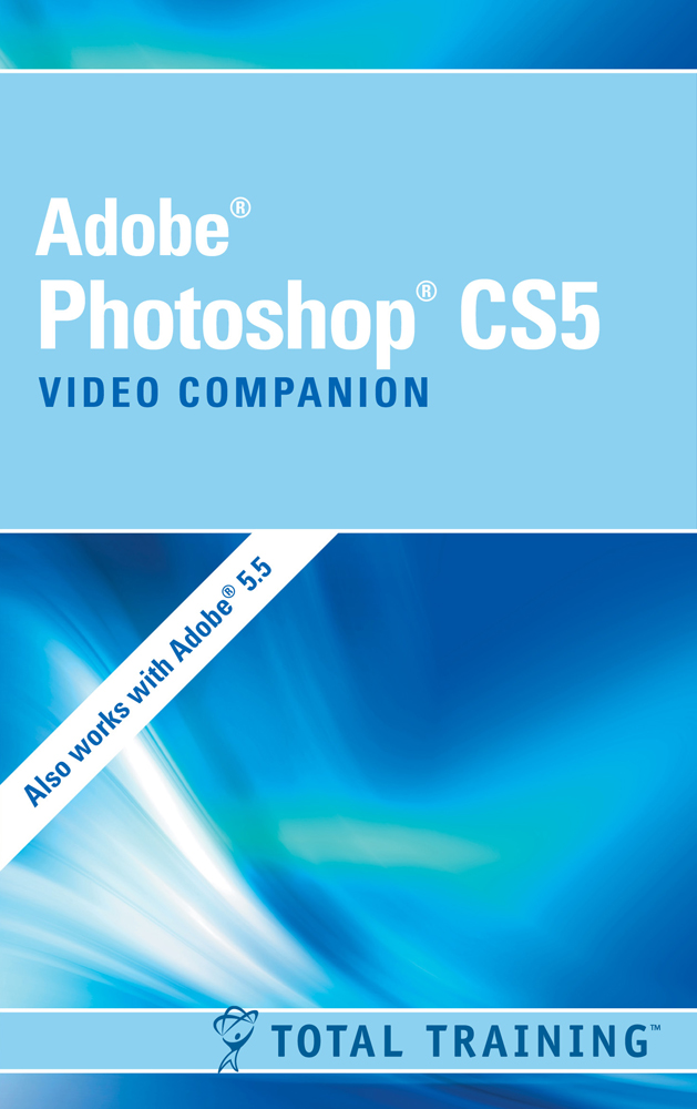 Adobe Photoshop Cs5 Cover