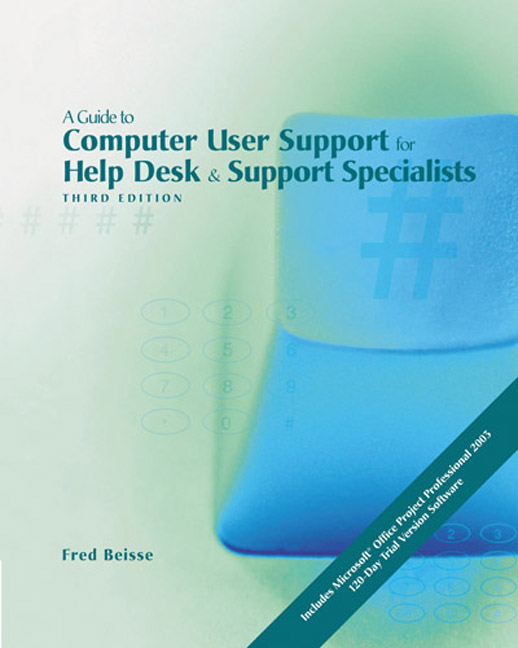 Guide To Computer User Support 6th Edition - softbaldcircle