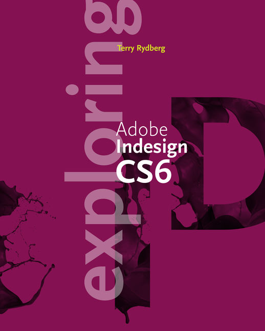 Adobe Indesign Cs6 Cover