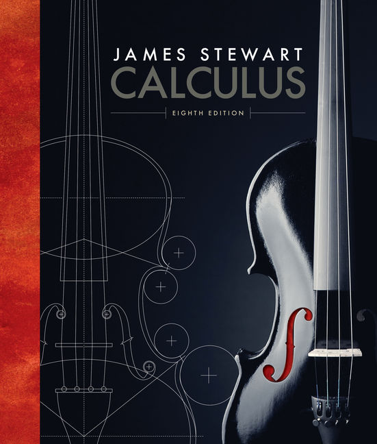 Calculus, 8th Edition - 9781285740621 - Cengage