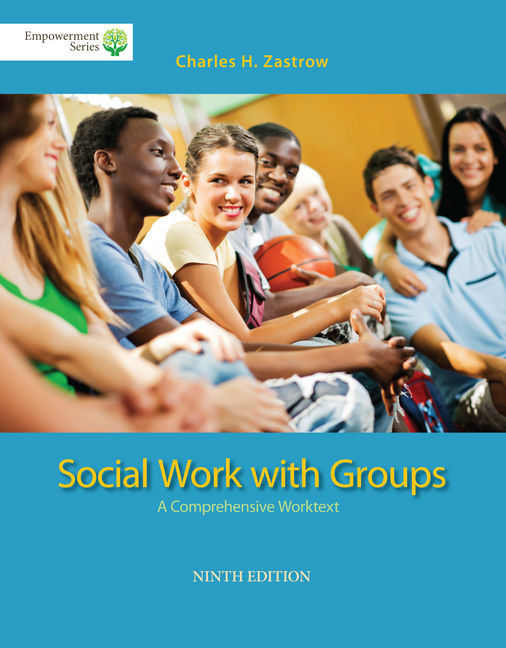 social work with groups