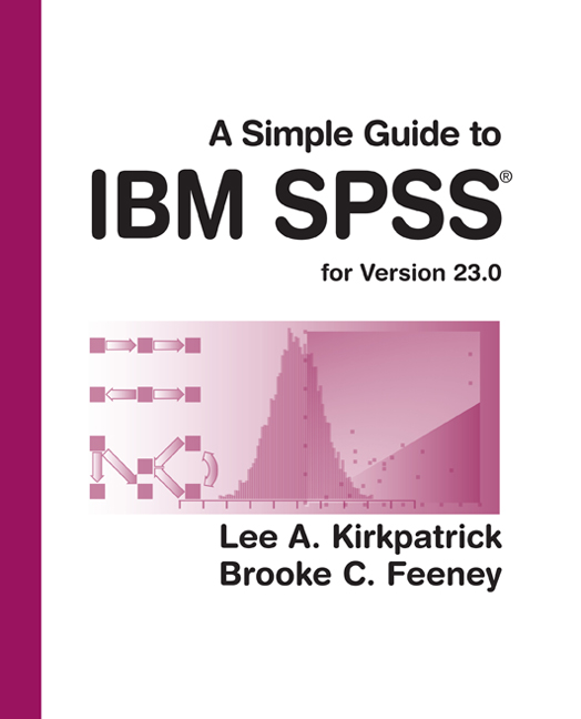 spss guidance