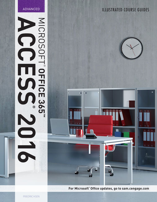 New Perspectives Microsoft®office 365 And Access®2019 Comprehensive
