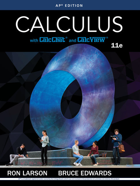 Ap Calculus Textbook