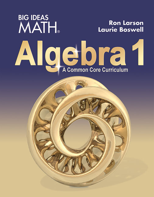 algebra 1cp