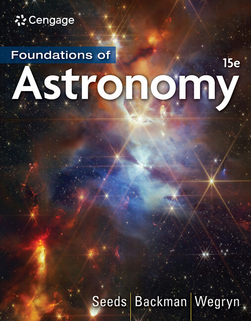 astronomy cover