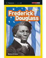 Panorama: Social Studies 2.4 Frederick Douglass