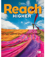 Reach Higher 1B