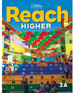 Reach Higher 3A