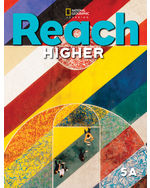 Reach Higher 5A