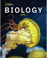 National Geographic Biology, 1st Edition, Student Edition