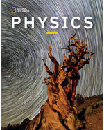 National Geographic Physics, 1st Edition, Student Edition