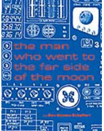 inZone Book: The Man Who Went to the Far Side of the Moon, 6-pack