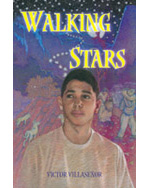 inZone Books: Walking Stars, 6-pack