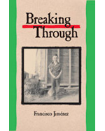 inZone Books: Breaking Through, 6-pack