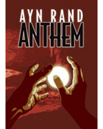 inZone Books: Anthem, 6-pack