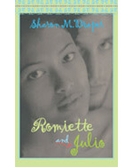 inZone Books: Romiette and Julio, 6-pack