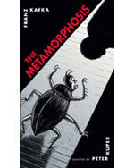 inZone Books: The Metamorphosis, 6-pack