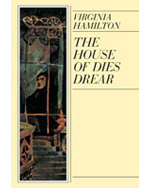 inZone Books: The House of Dies Drear, 6-pack